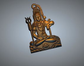 Shiv 3D Models | CGTrader