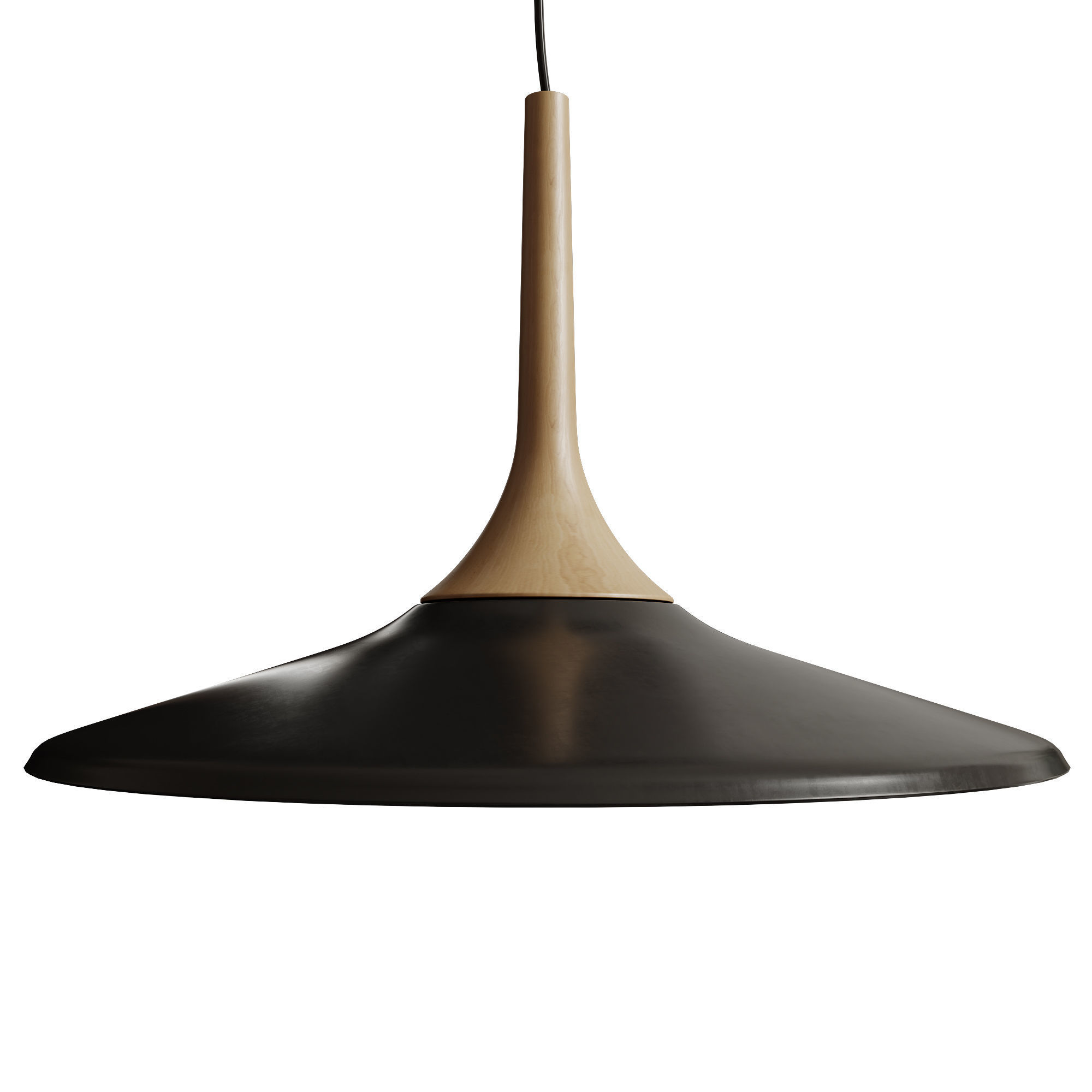 Milla and Milli Ola 3D model | CGTrader