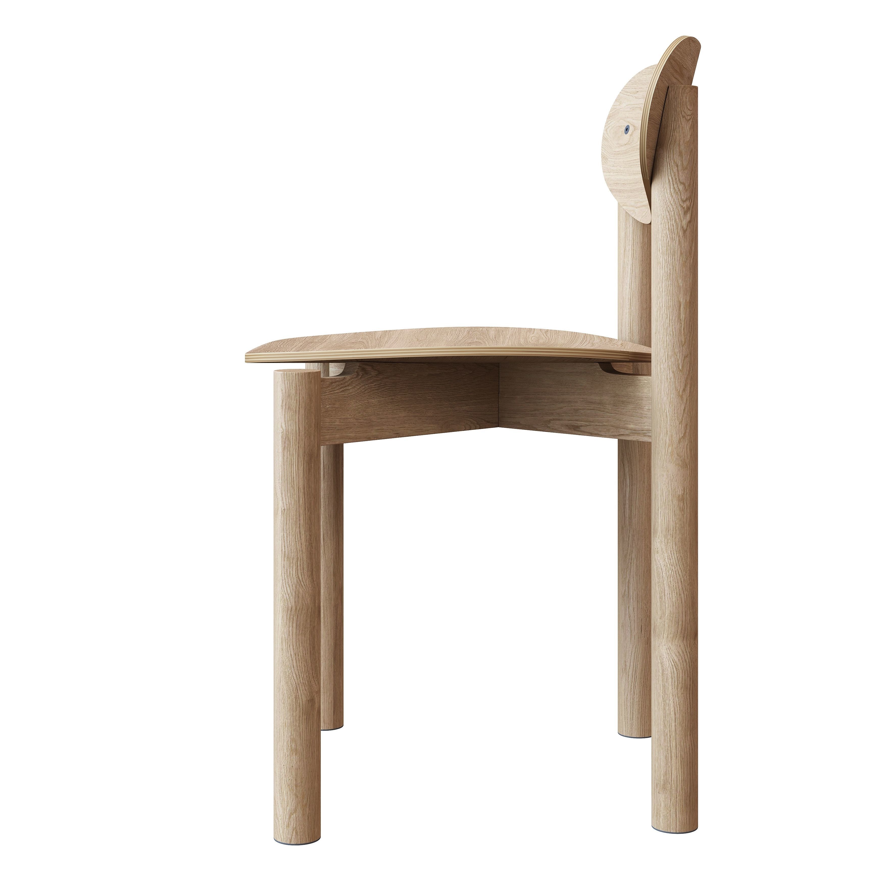 Bolia Stay Chair 3D model | CGTrader