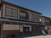 Old Japanese Town 3D model | CGTrader