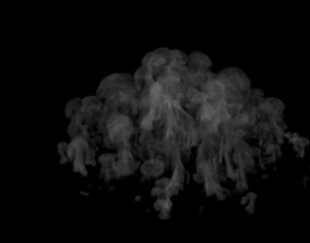 Smoke 3D Models | CGTrader