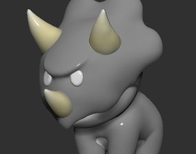 Bosses 3D Printing Models | CGTrader