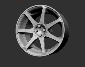 Konig 3D Models | CGTrader