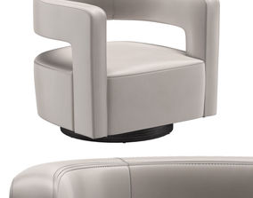 Swivel chair 3D Models | CGTrader