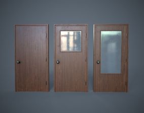 Door 3D Models | CGTrader