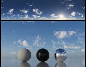 Skybox 3D Models | CGTrader