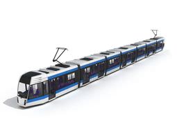 Bullet train 3D Models | CGTrader