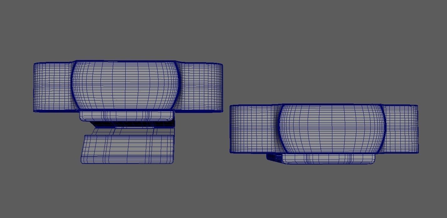 WebCam 3D model Web Cam 3D model | CGTrader