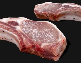 Meat 3D Models | CGTrader