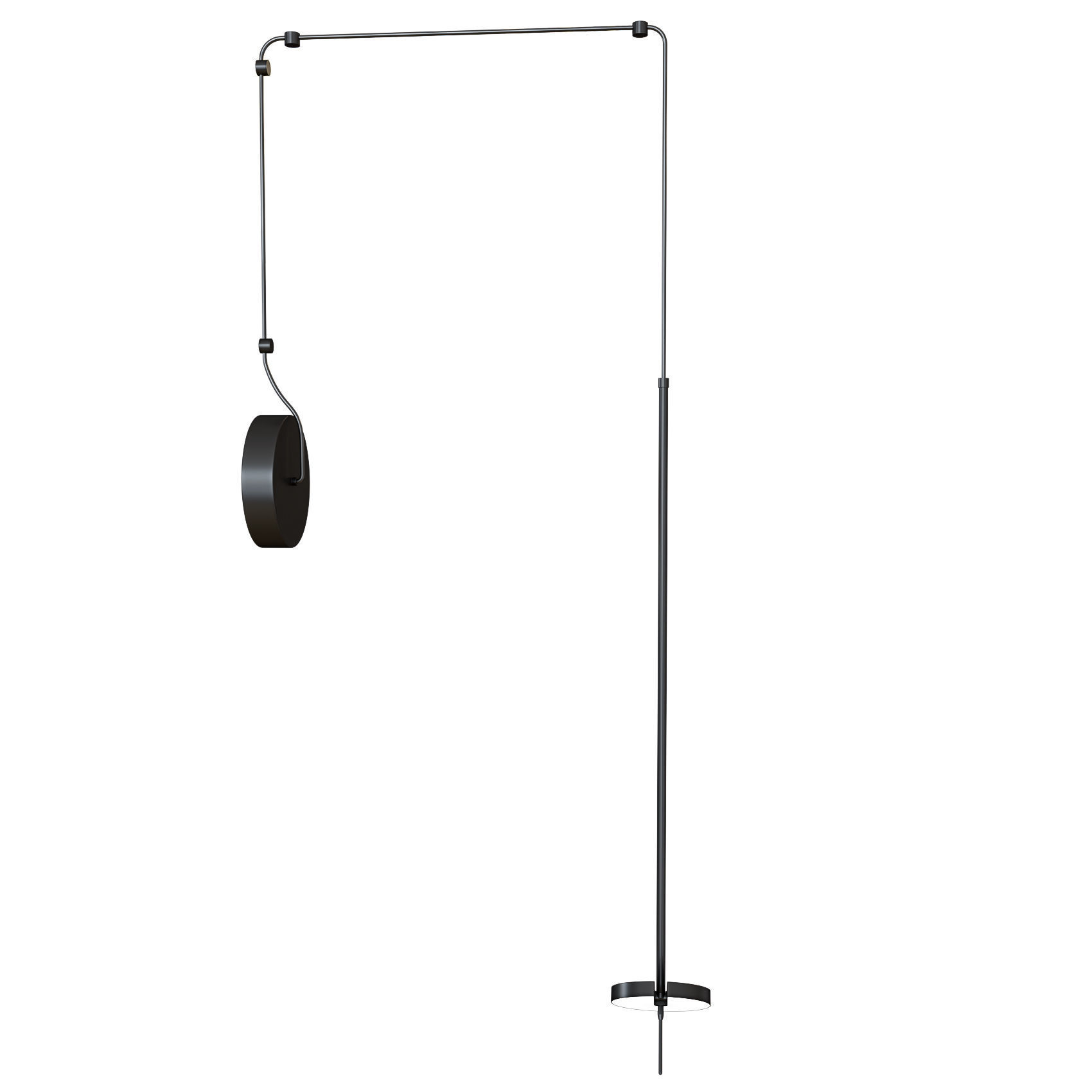 GROK INVISIBLE 3D model | CGTrader