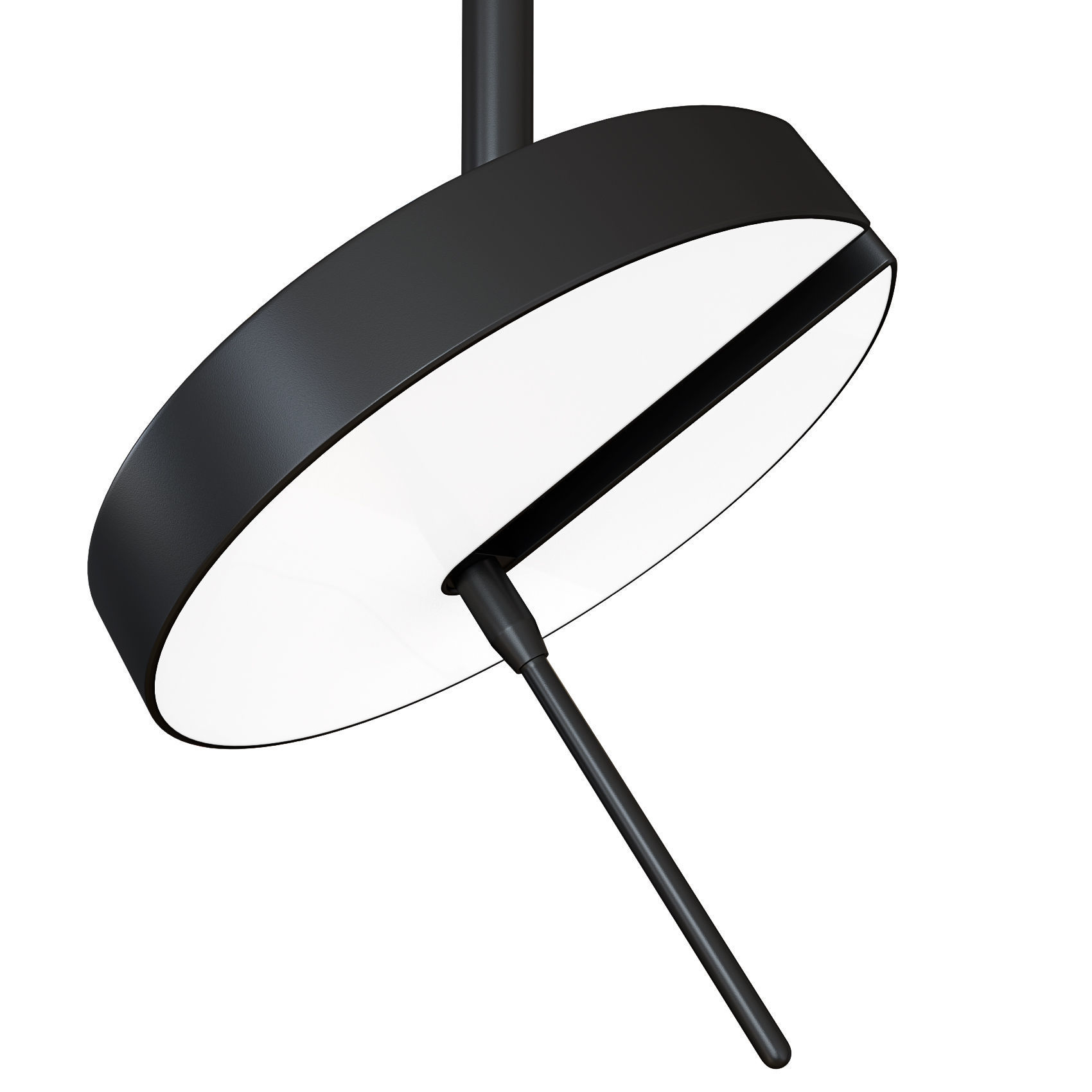 GROK INVISIBLE 3D model | CGTrader