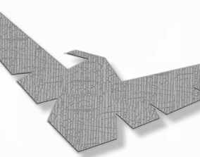 Nightwing 3D Printing Models | CGTrader