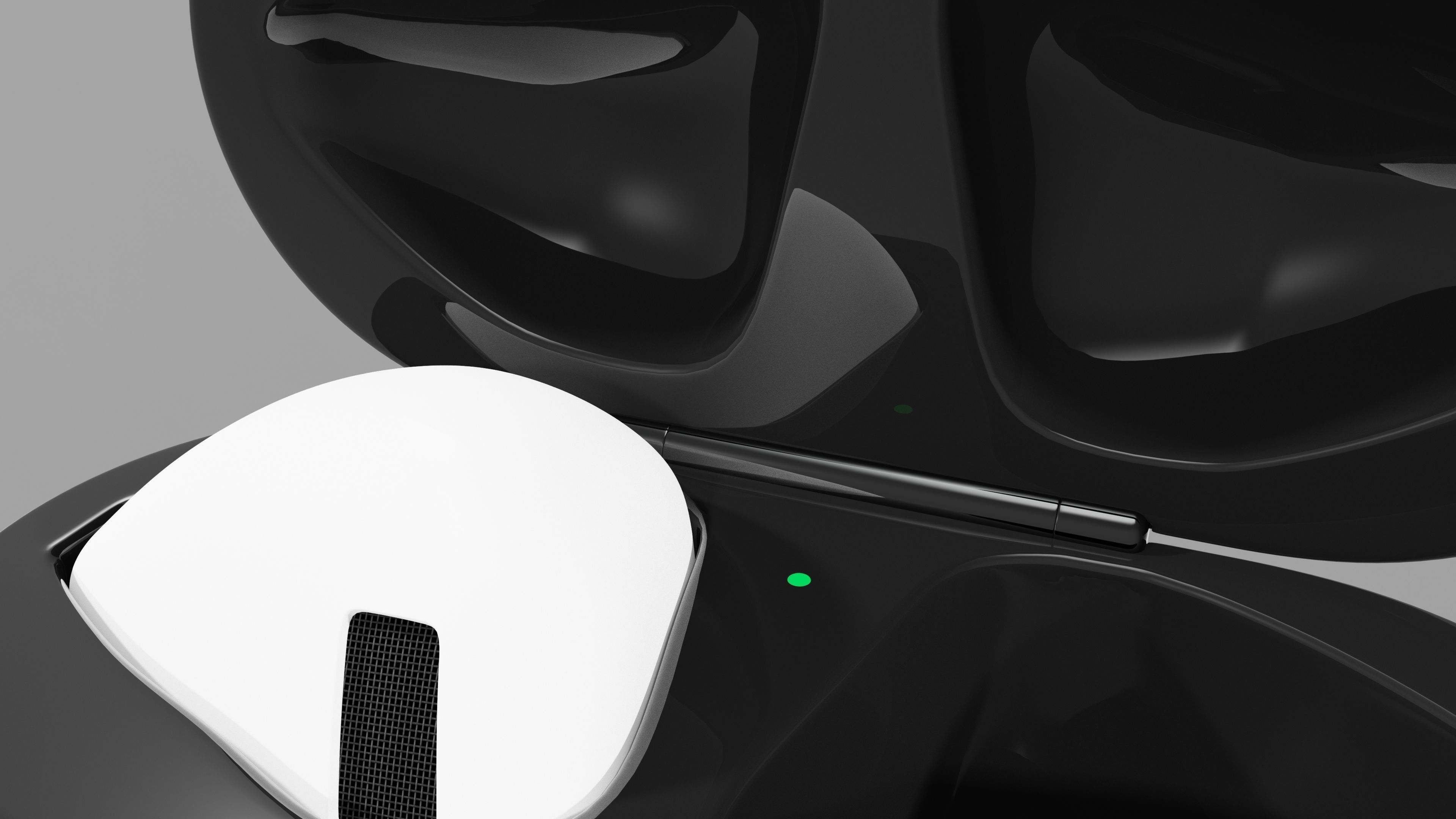 airpod 3d model air pod 3D model | CGTrader