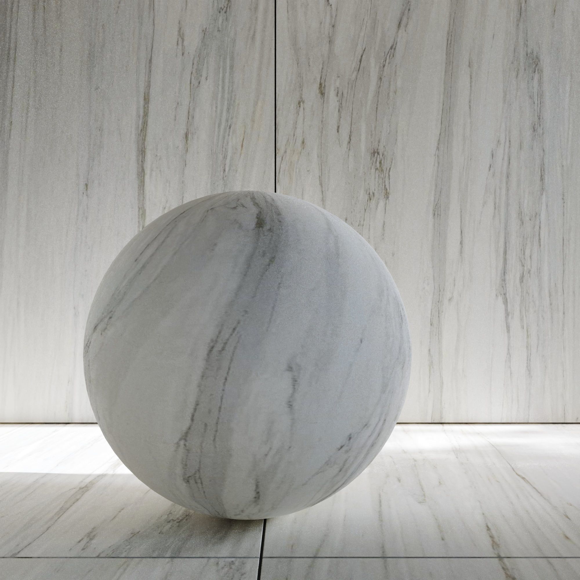 Porcelain tile Delicato cremo Texture | CGTrader