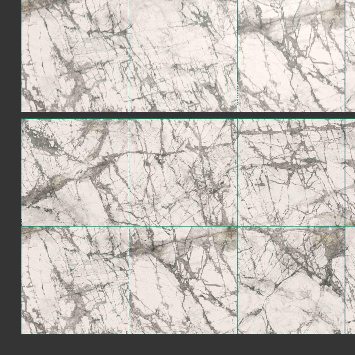 Porcelain tiles Calacatta gray Texture | CGTrader