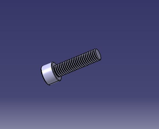 FASTENERS 3D model | CGTrader