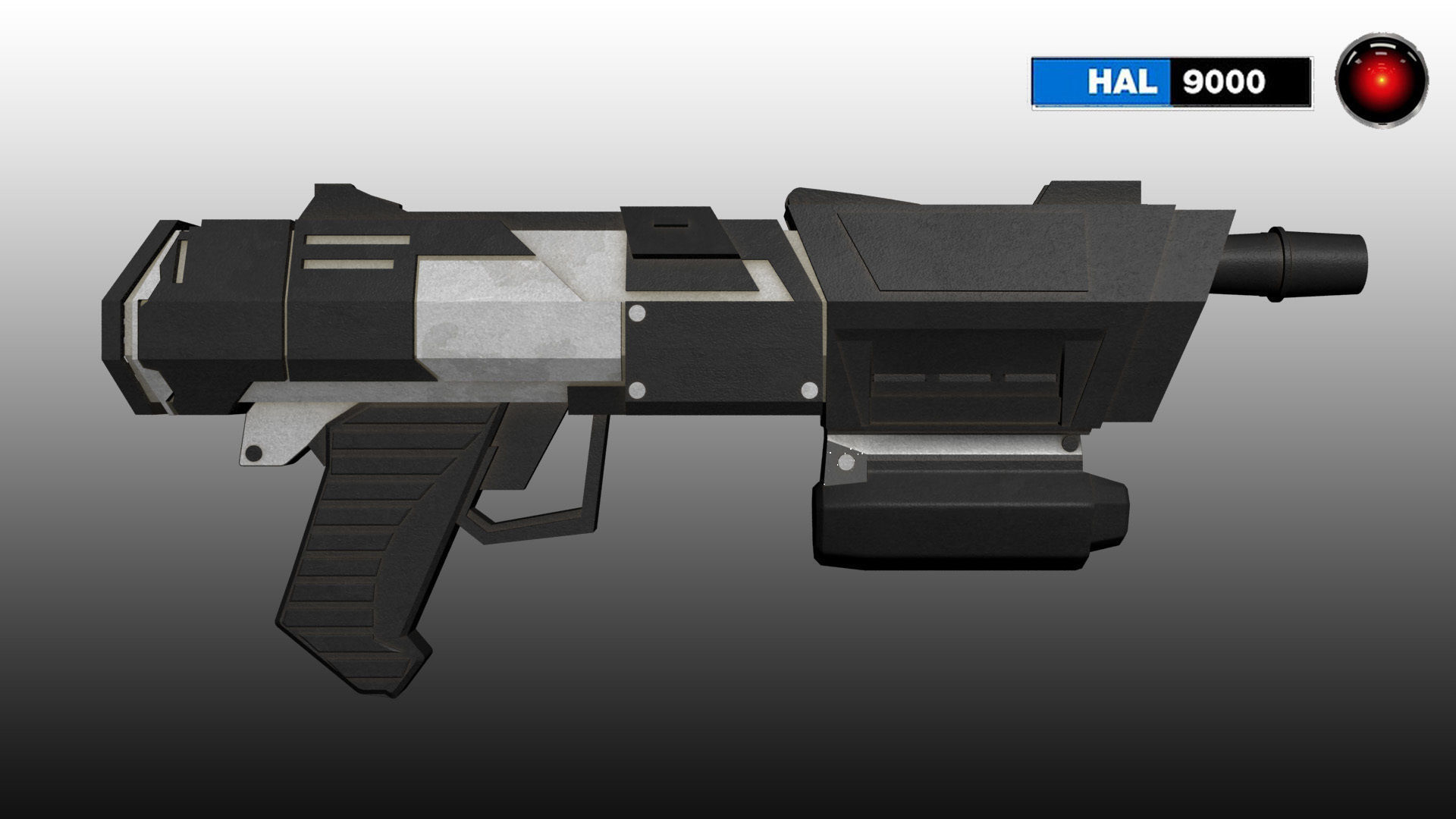 DC 17M 3D model | CGTrader