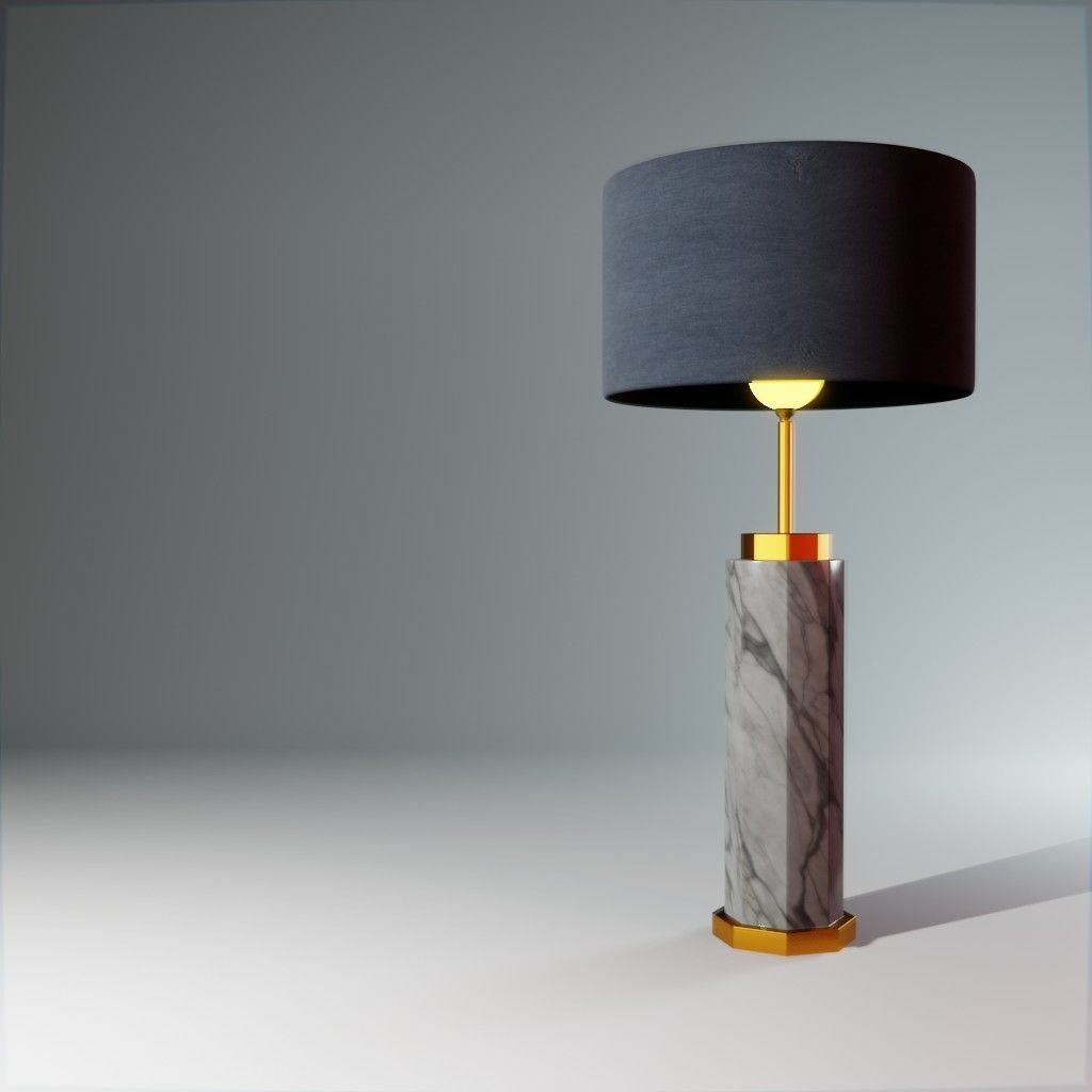 3D model Light Lamp Model VR / AR / low-poly | CGTrader
