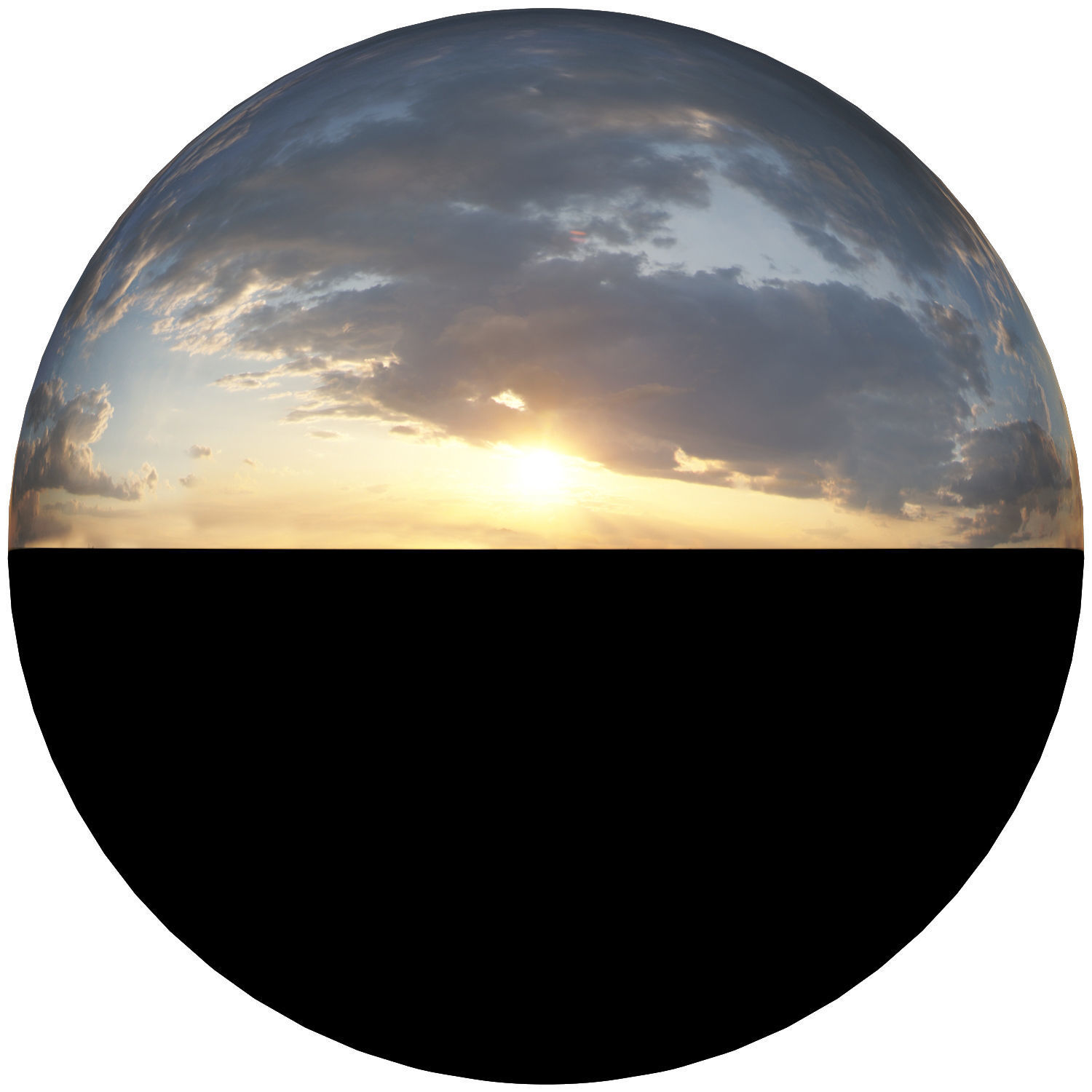 hdri 360 panorama time 1827 ambient Texture | CGTrader