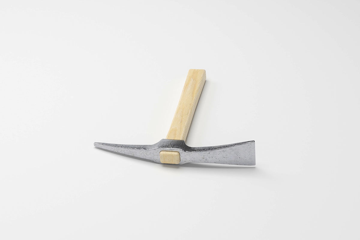 3D model Small Pickaxe Tool Model VR / AR / low-poly | CGTrader