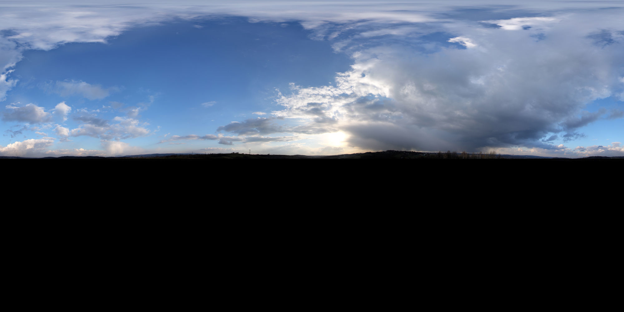 hdri 360 degree panorma time 1659 Texture | CGTrader