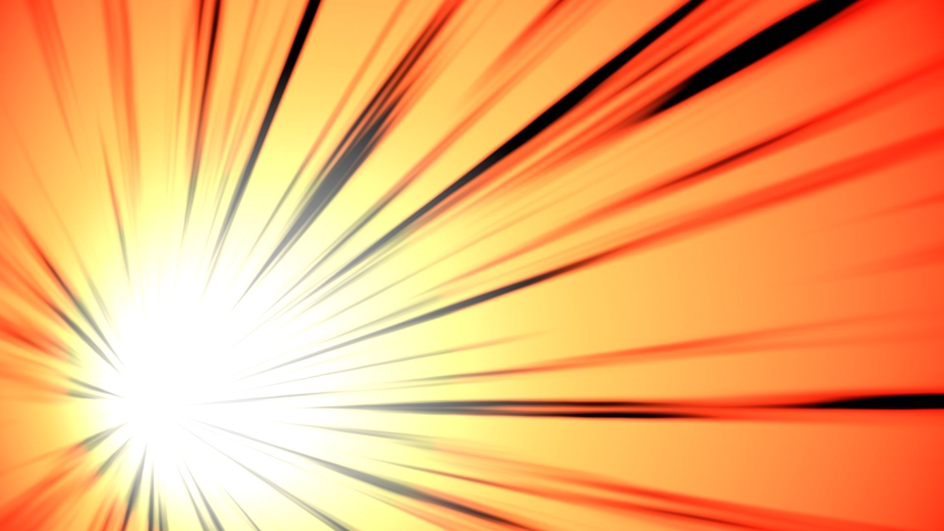 For Anime in Blender - Action Backgrounds 3D model animated | CGTrader