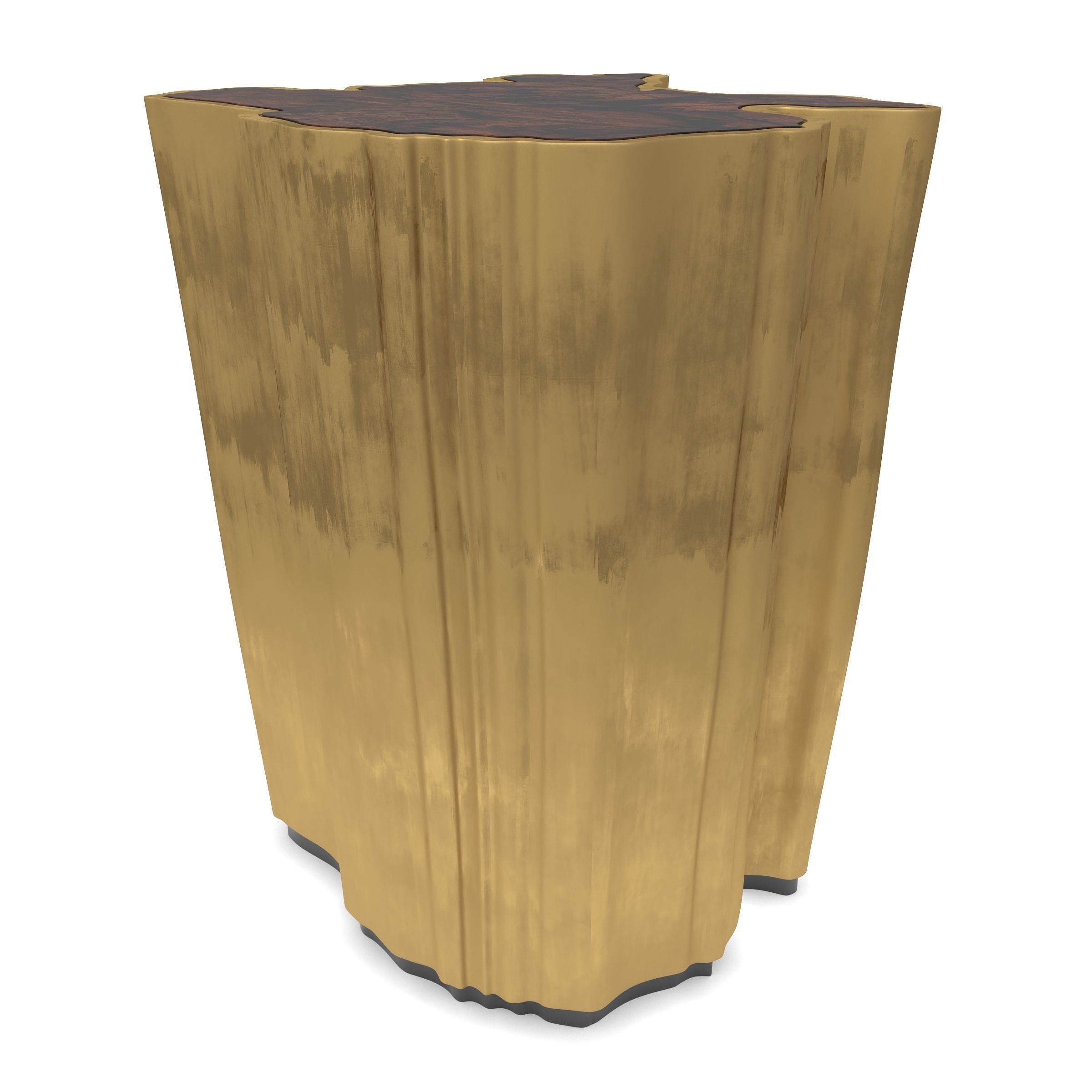 SEQUOIA side table small 3D model | CGTrader