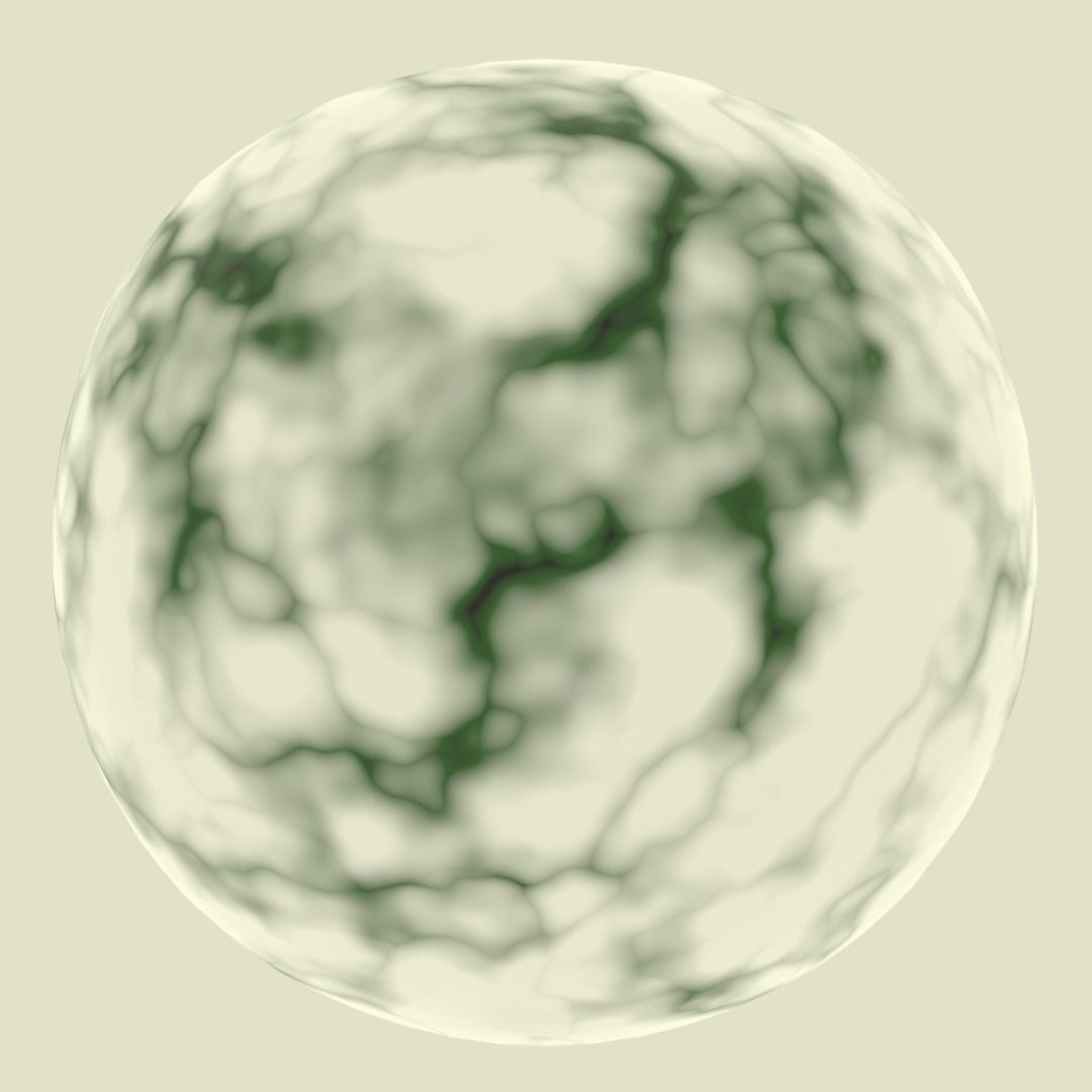 3d Home marble sphere free VR / AR / low-poly 3D model | CGTrader