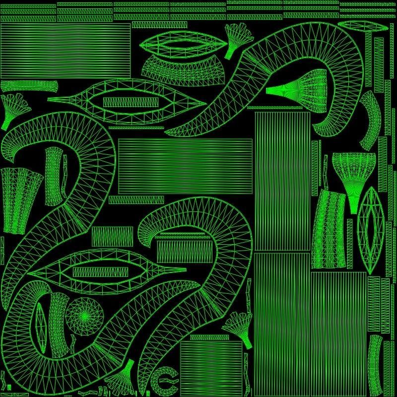 3D model Trishul in gold VR / AR / low-poly | CGTrader