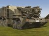 JGSDF type 19 155mm wheeled self propelled howitzer 3D model | CGTrader
