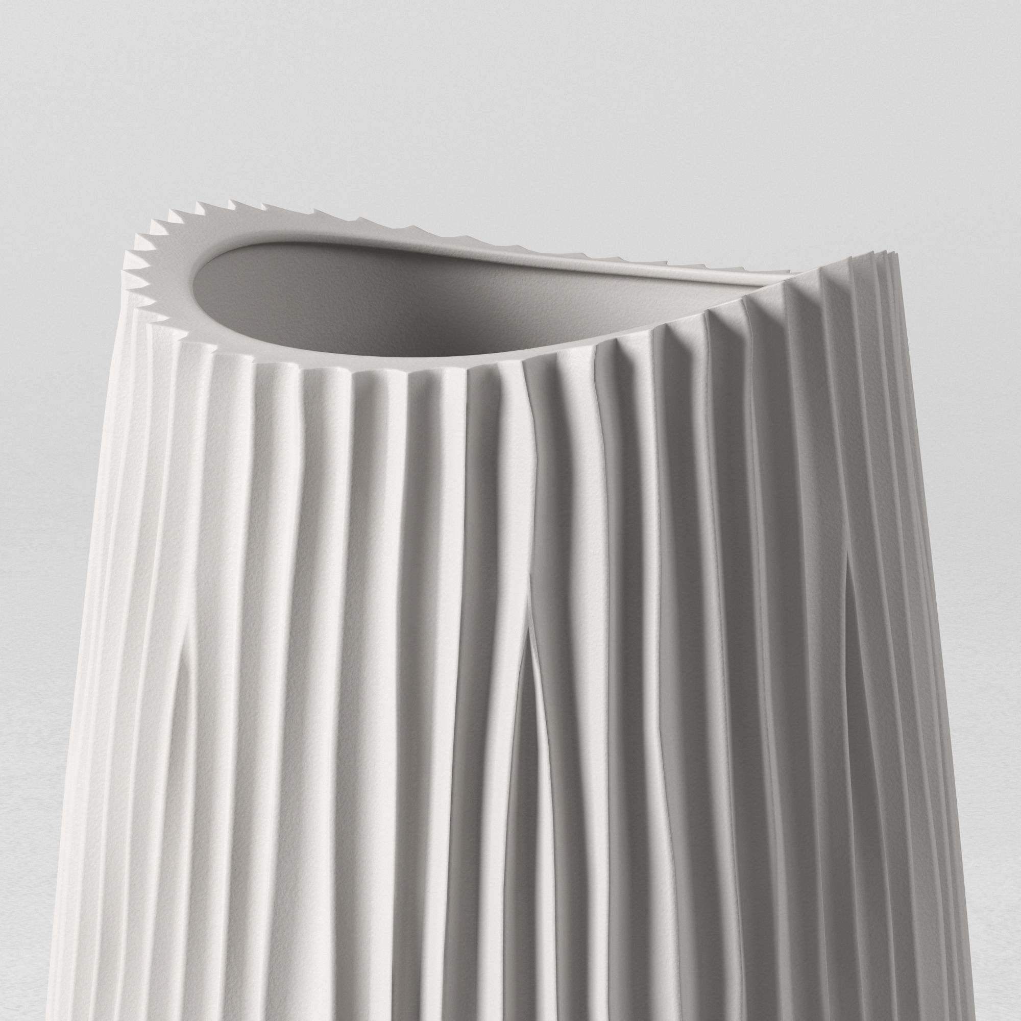 Kion By Fos Ceramiche 3D model | CGTrader
