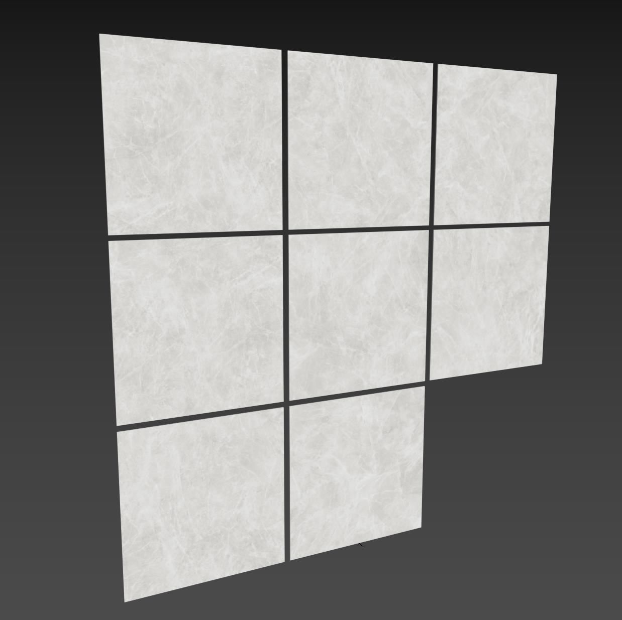 CERAMIC TILE URBATEK PORCELANOSA XLIGHT 1200X1200 Ars Beige Texture | CGTrader