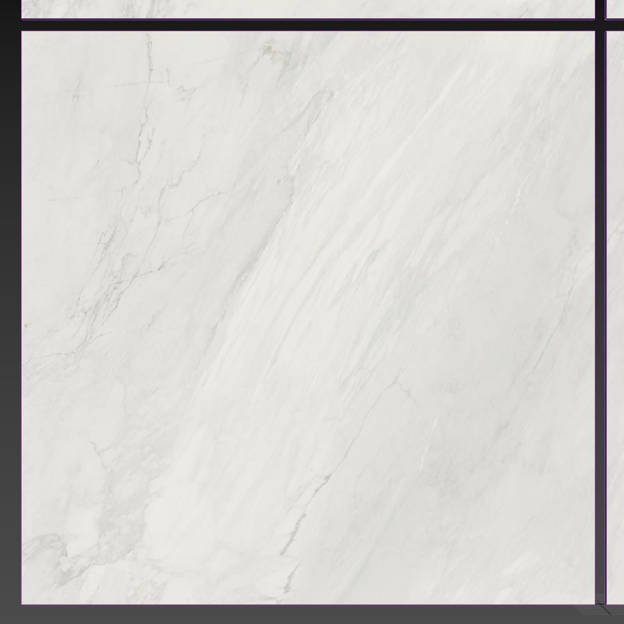 CERAMIC TILE URBATEK PORCELANOSA XLIGHT 1500X1500 Glem White Texture | CGTrader