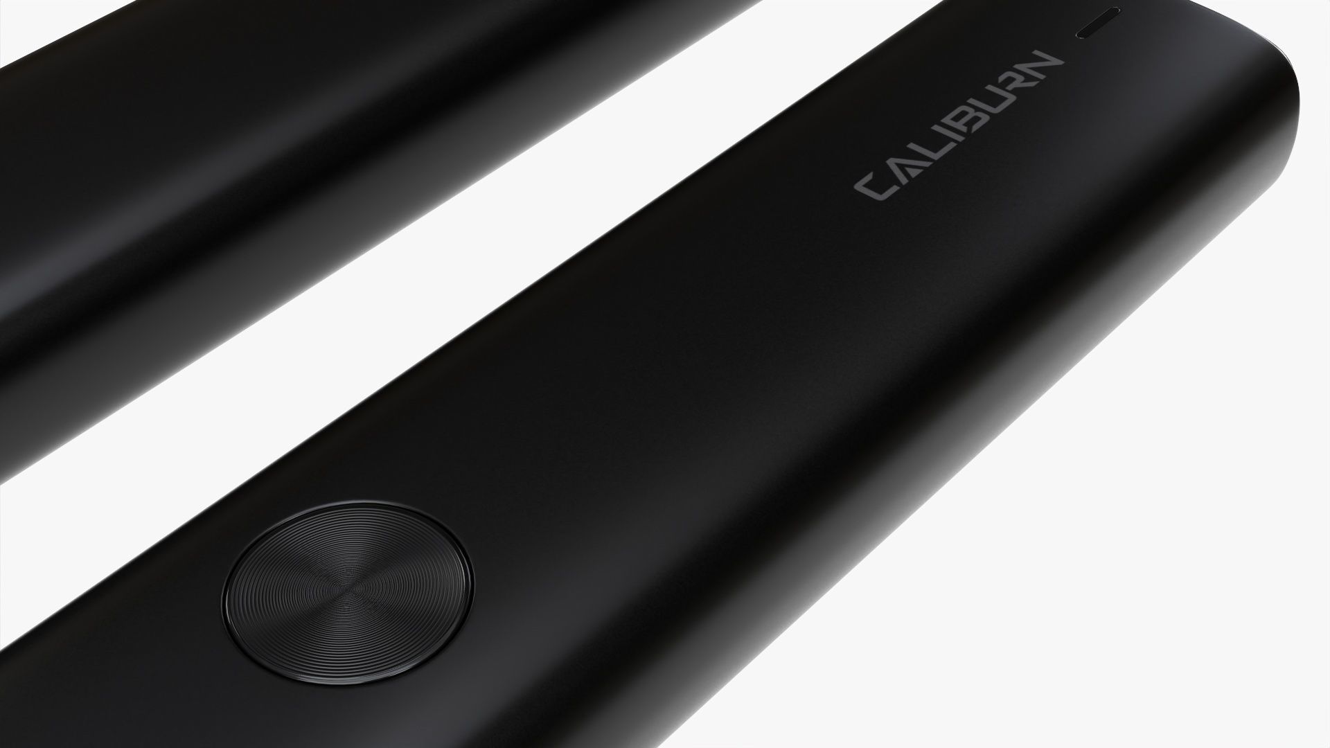 UWELL Caliburn A2 vape device pod system black 3D model | CGTrader