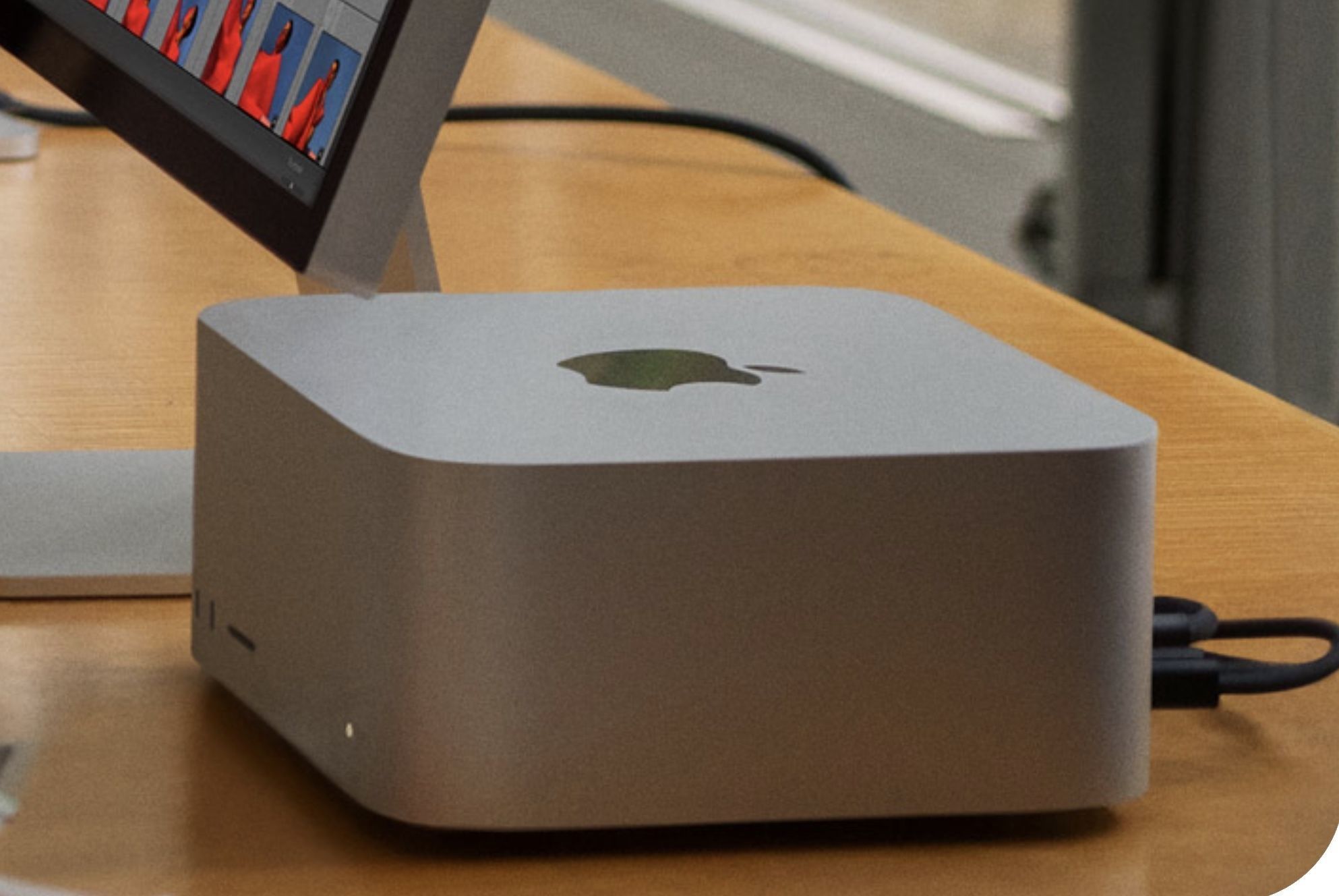 Apple Mac Studio 3D model 3D printable | CGTrader