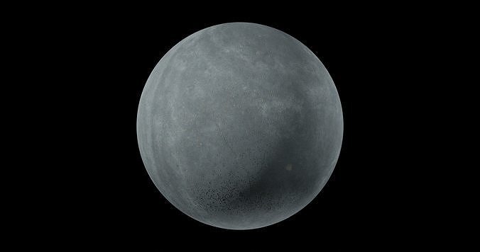 Metal 1 nasa moon Texture | CGTrader