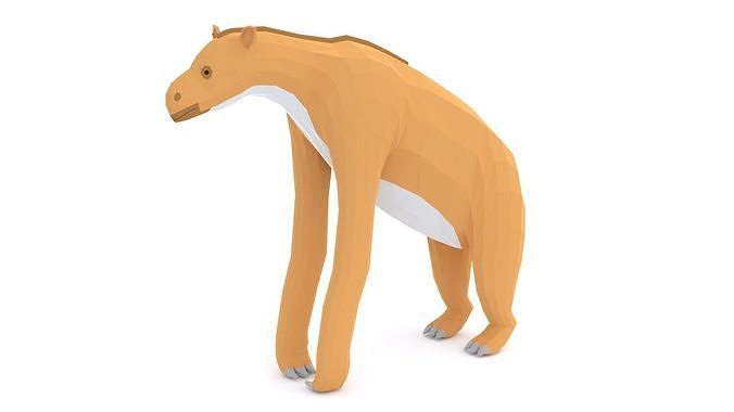 Chalicotherium