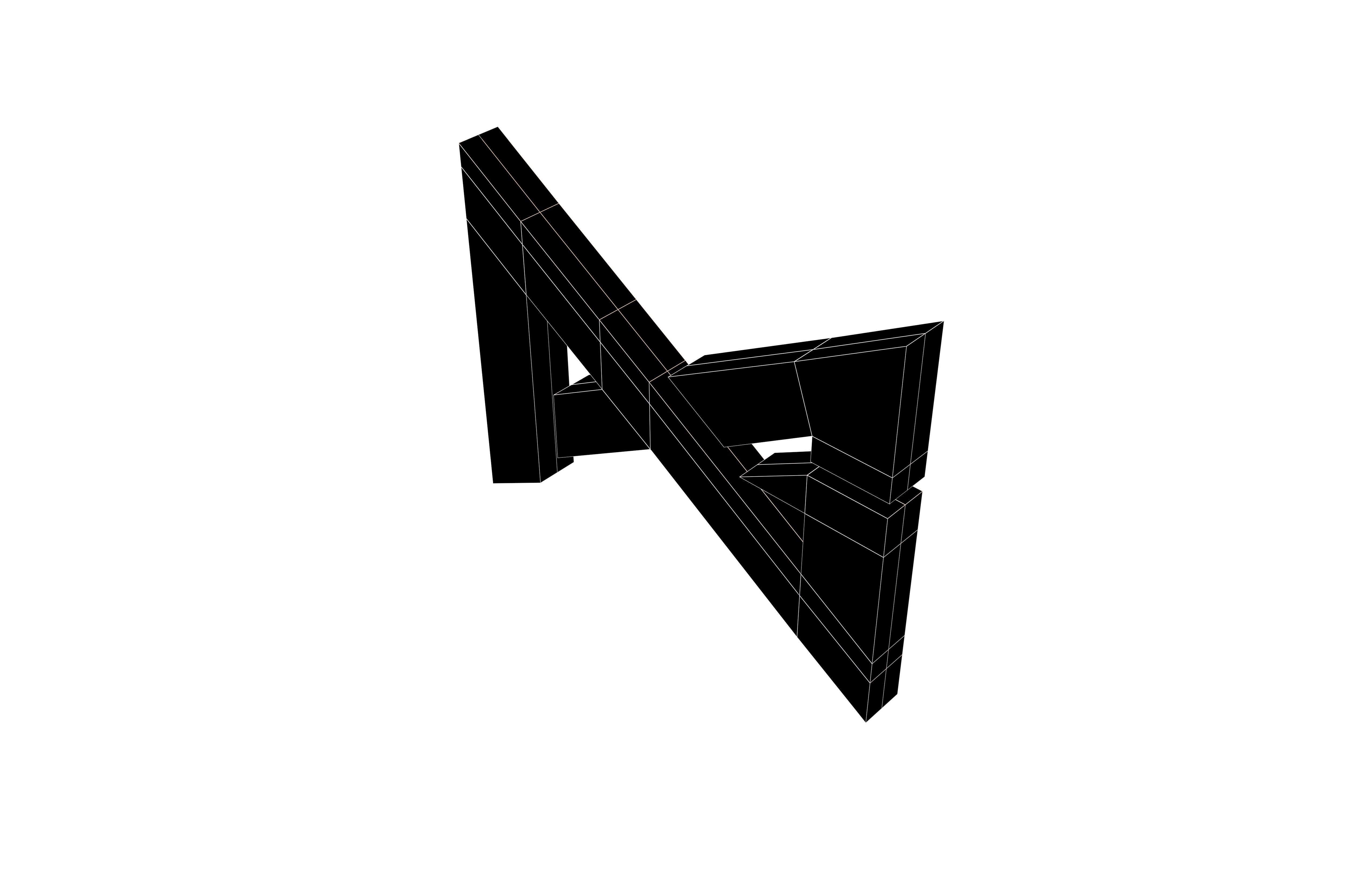Paul George Logo v1 002 free VR / AR / low-poly 3D model | CGTrader