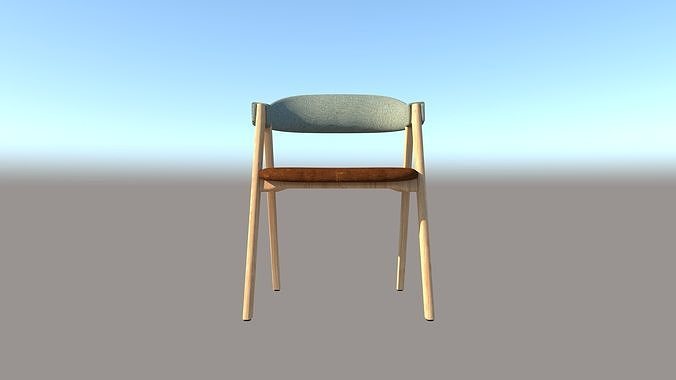 Chair 3D model 3D model | CGTrader