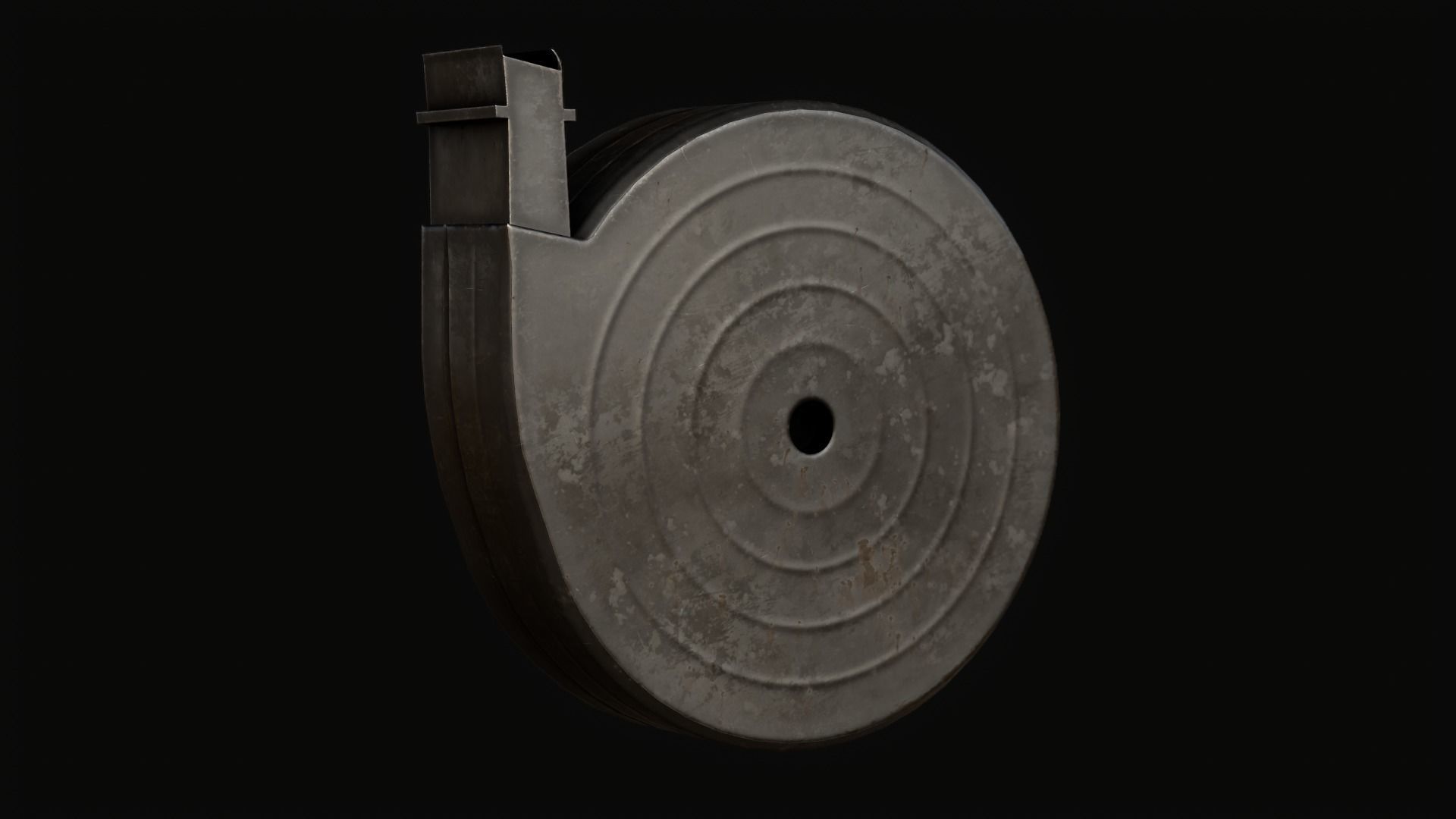 3D model Hellriegel VR / AR / low-poly | CGTrader