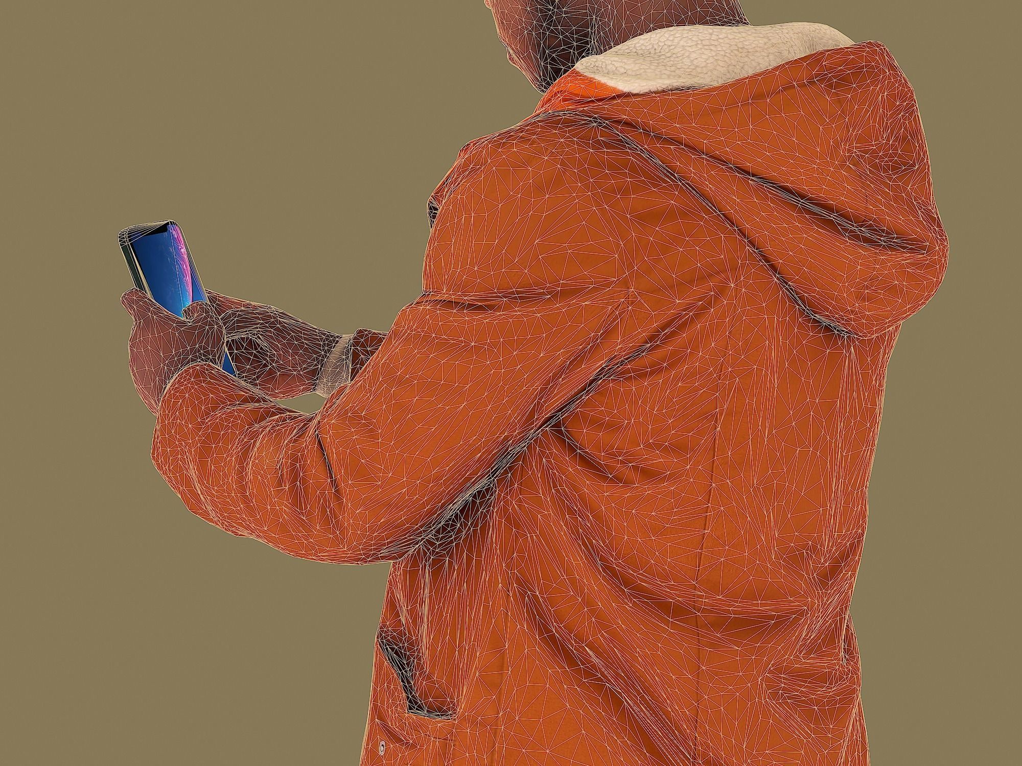 Photorealistic Characters Volume 01 3D Model Collection | CGTrader