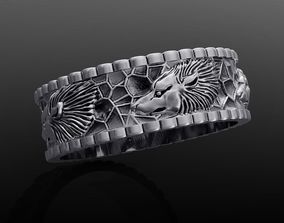 Wolfring 3D Printing Models | CGTrader