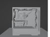 Custom Gaming PC free 3D model | CGTrader