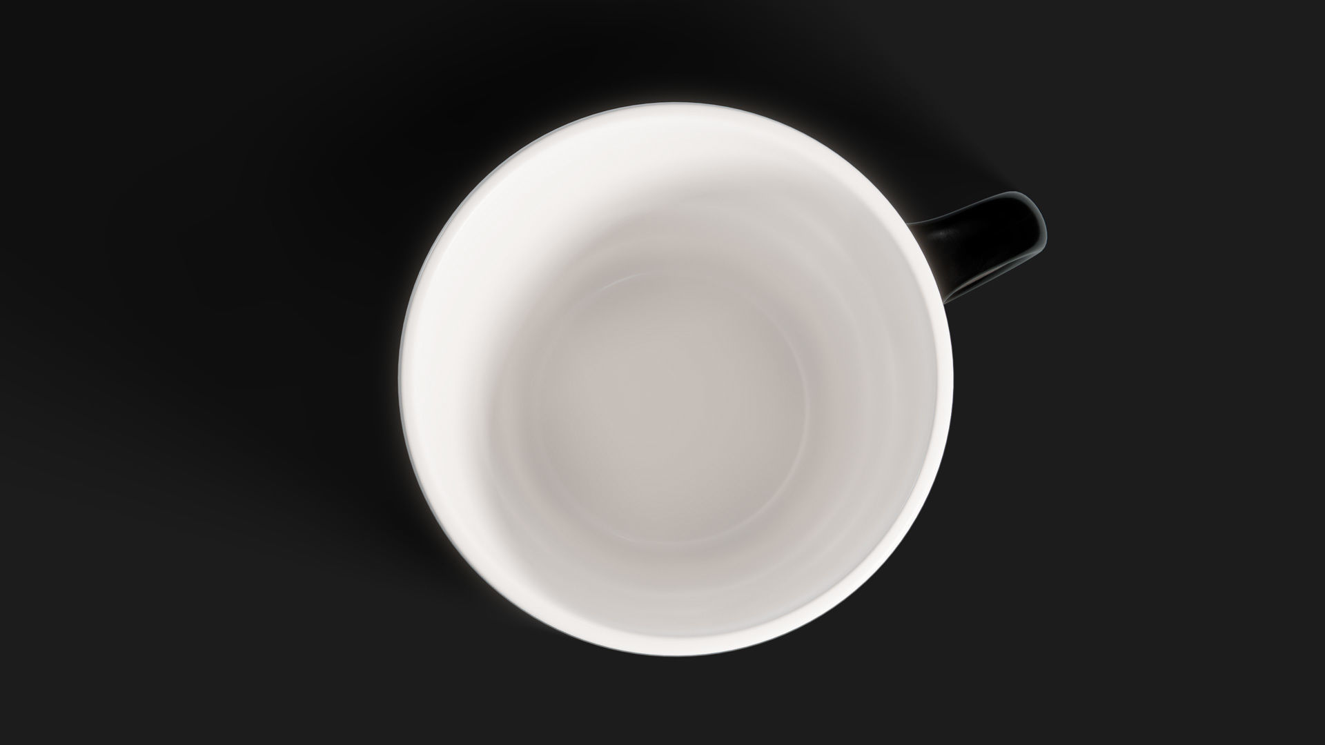 Blender Mug free 3D model | CGTrader