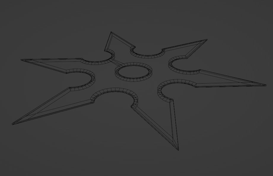 Chinese weapons asset pack free VR / AR / low-poly 3D model | CGTrader