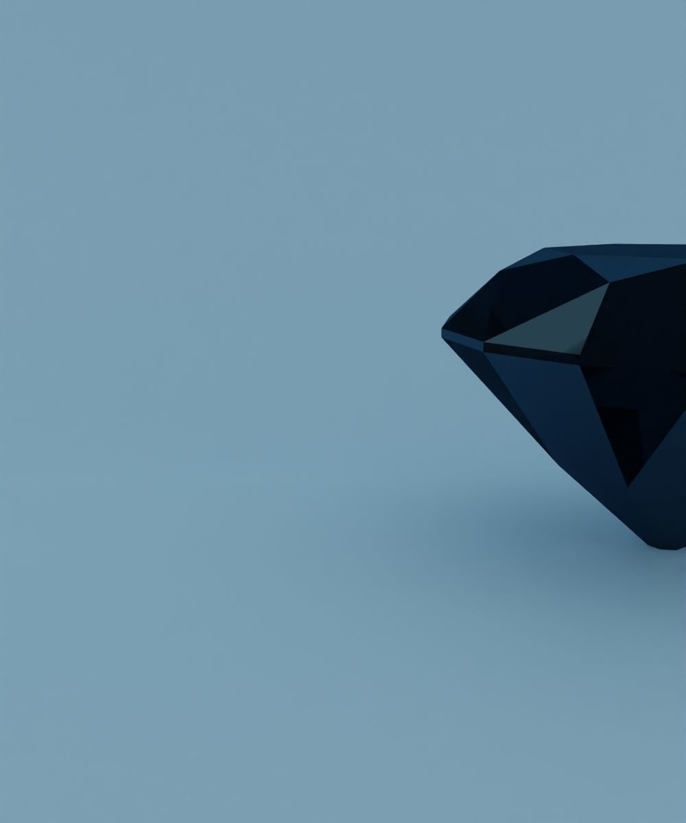 3D model Brilliant Diamond VR / AR / low-poly | CGTrader