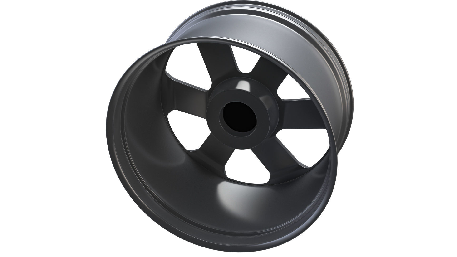 Rotiform AVS 3D model | CGTrader