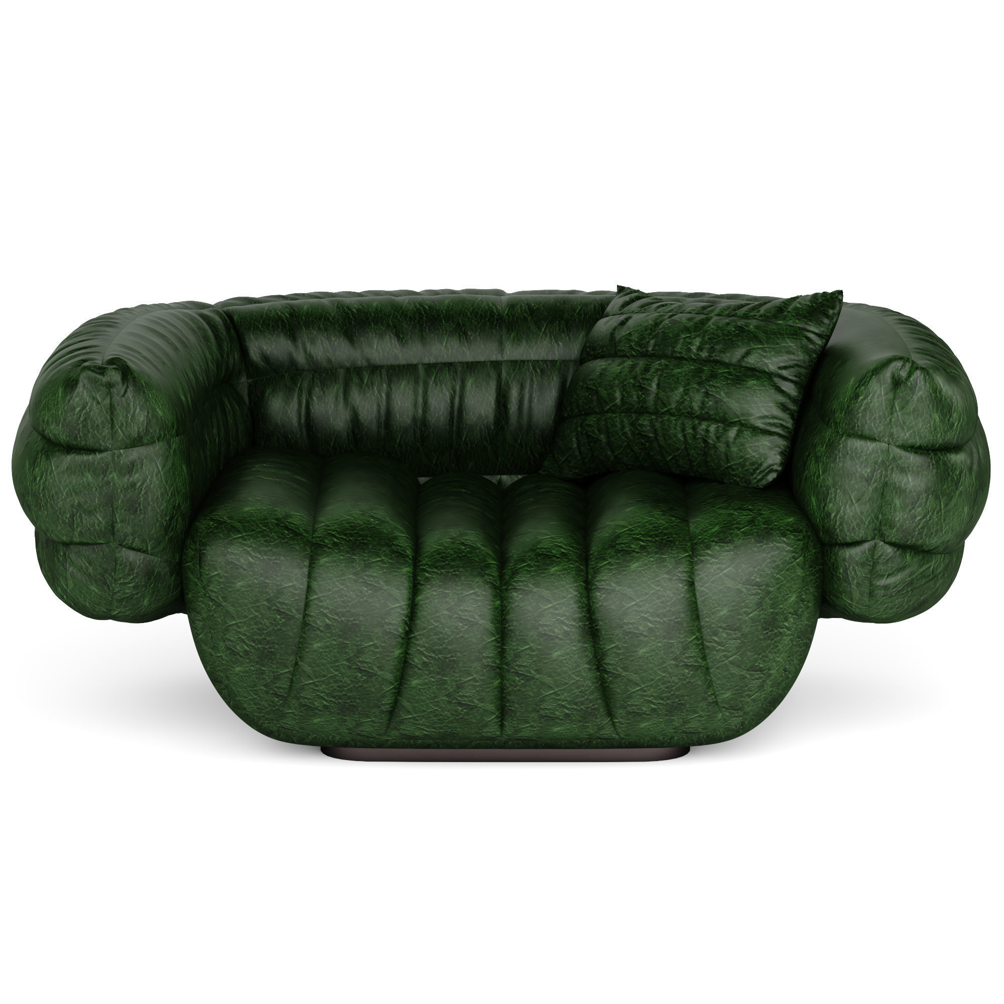 BAXTER TACTILE 3D model | CGTrader