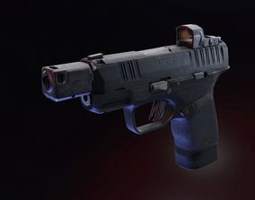 Hellcat 3D Models | CGTrader