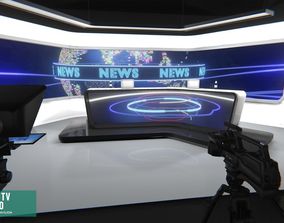 News 3D Models | CGTrader